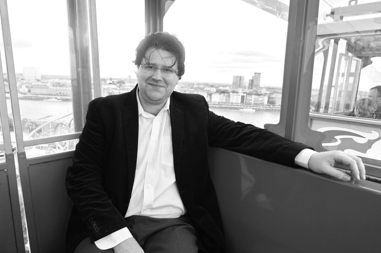 "Die Landarztpraxis"-Star Thorsten Hamer ( 43) ist tot: Agentin spricht ...