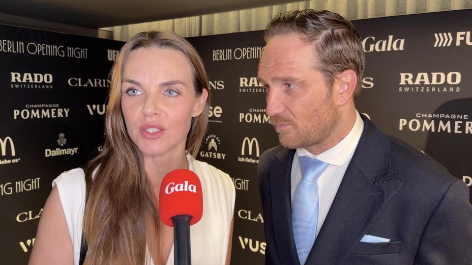 Annika Lau: Nach GALA-TV-Aus hat Frederick "mich viel in Arm genommen ...
