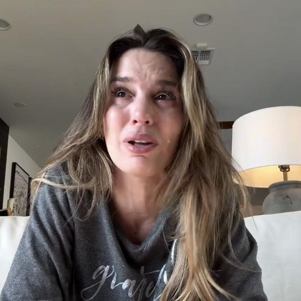 TV-Star Savannah Guthrie: Wurde ihre Mutter entführt? | GALA.de