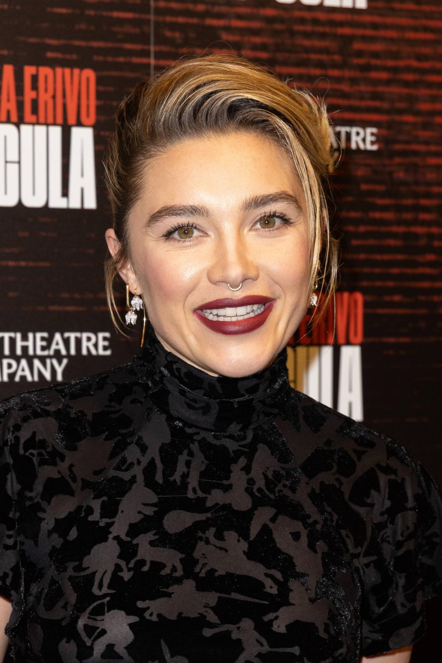 Besondere Augenblicke - Das Augen-Make-up der Stars | GALA.de