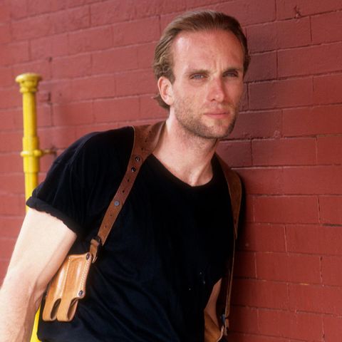 Peter Greene: Tarantino-Bösewicht stirbt mit 60 Jahren | GALA.de