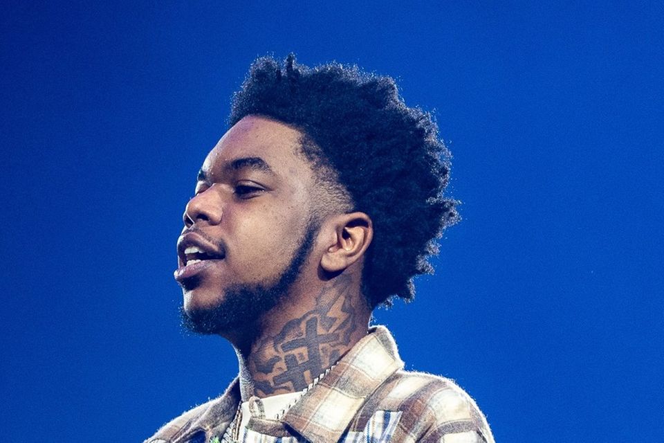 Lil Poppa: US-Rapper stirbt mit nur 25 Jahren | GALA.de