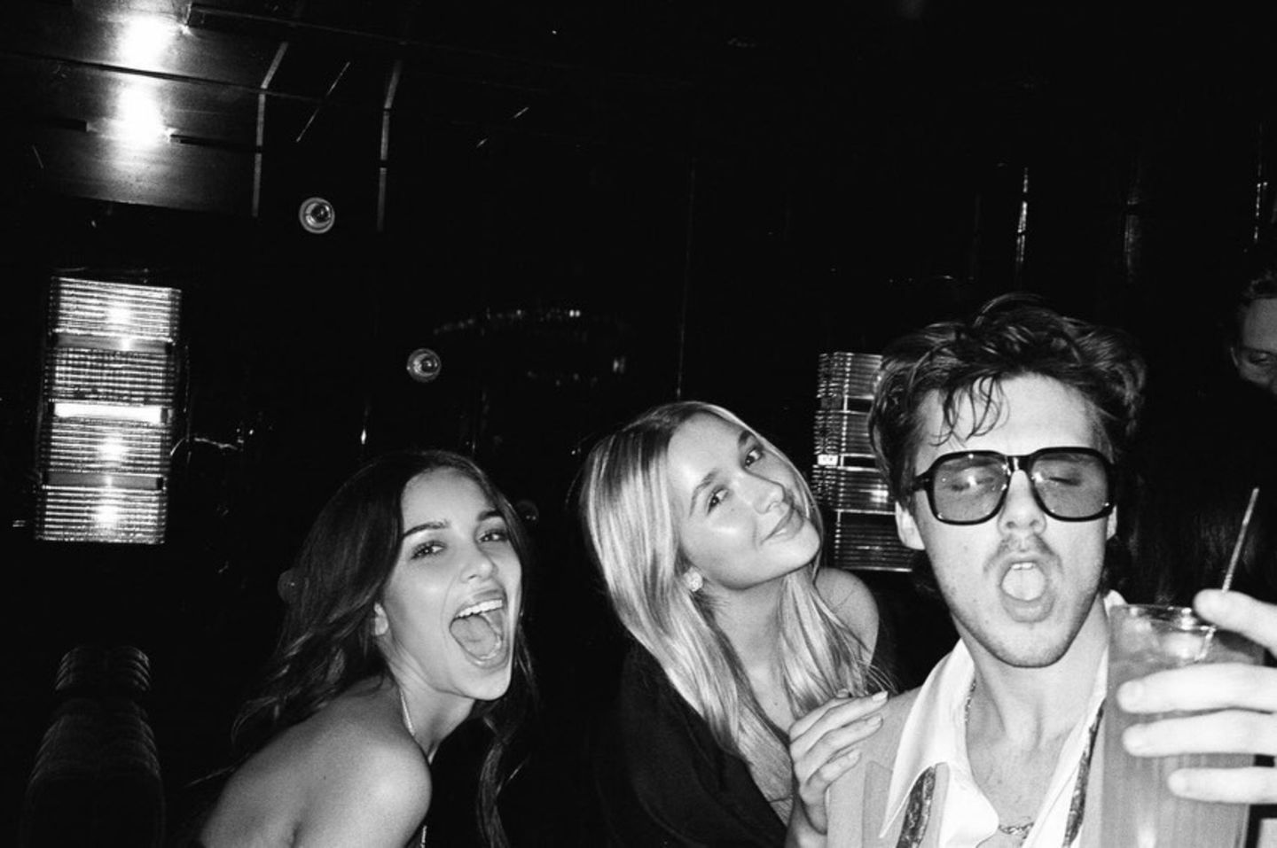Familie Beckham: Die besten Fotos von David, Victoria und ihren Kindern ...