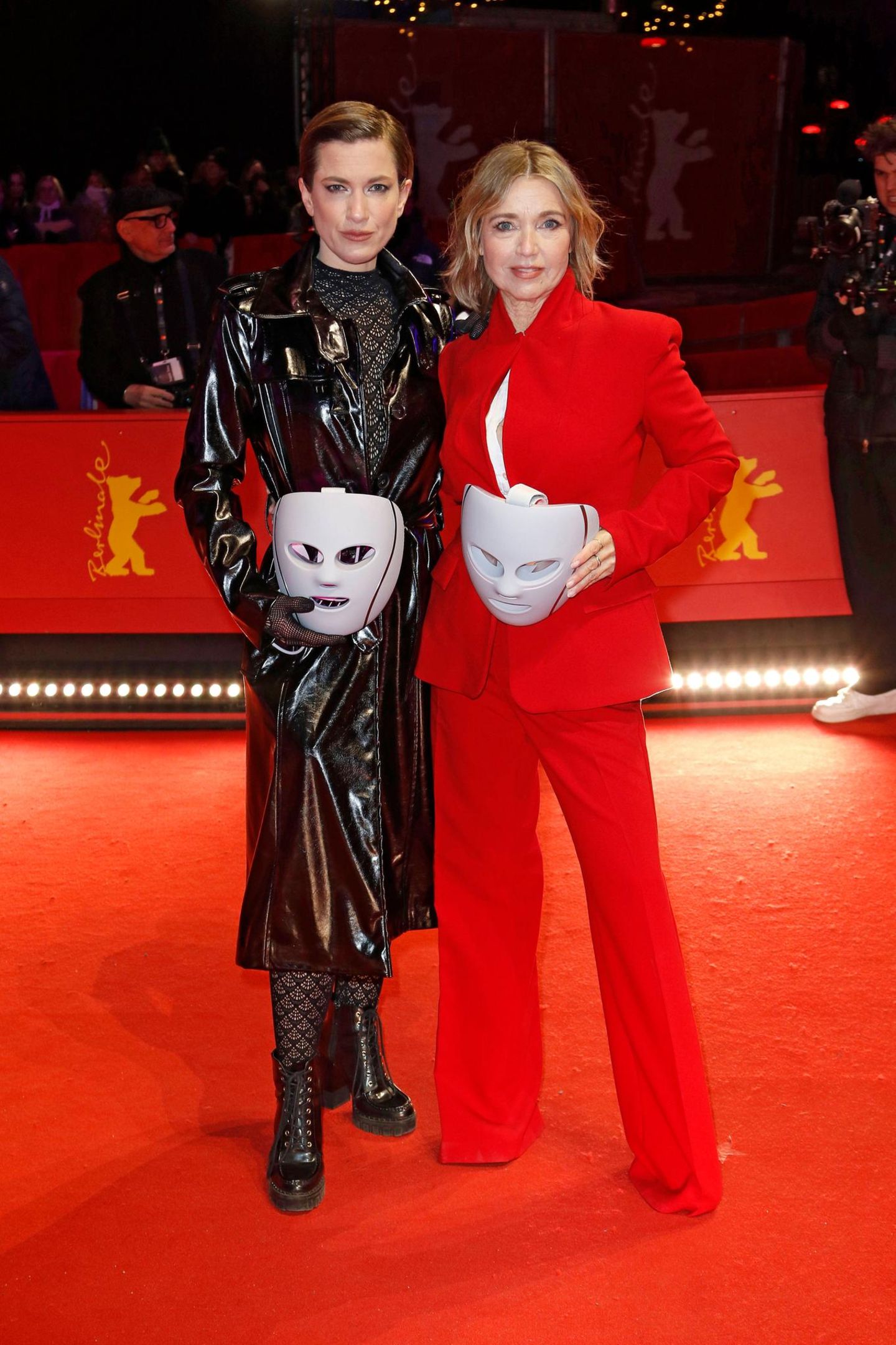Hollywood trifft Hauptstadt: Die Berlinale 2026 ist vorbei – doch die ...