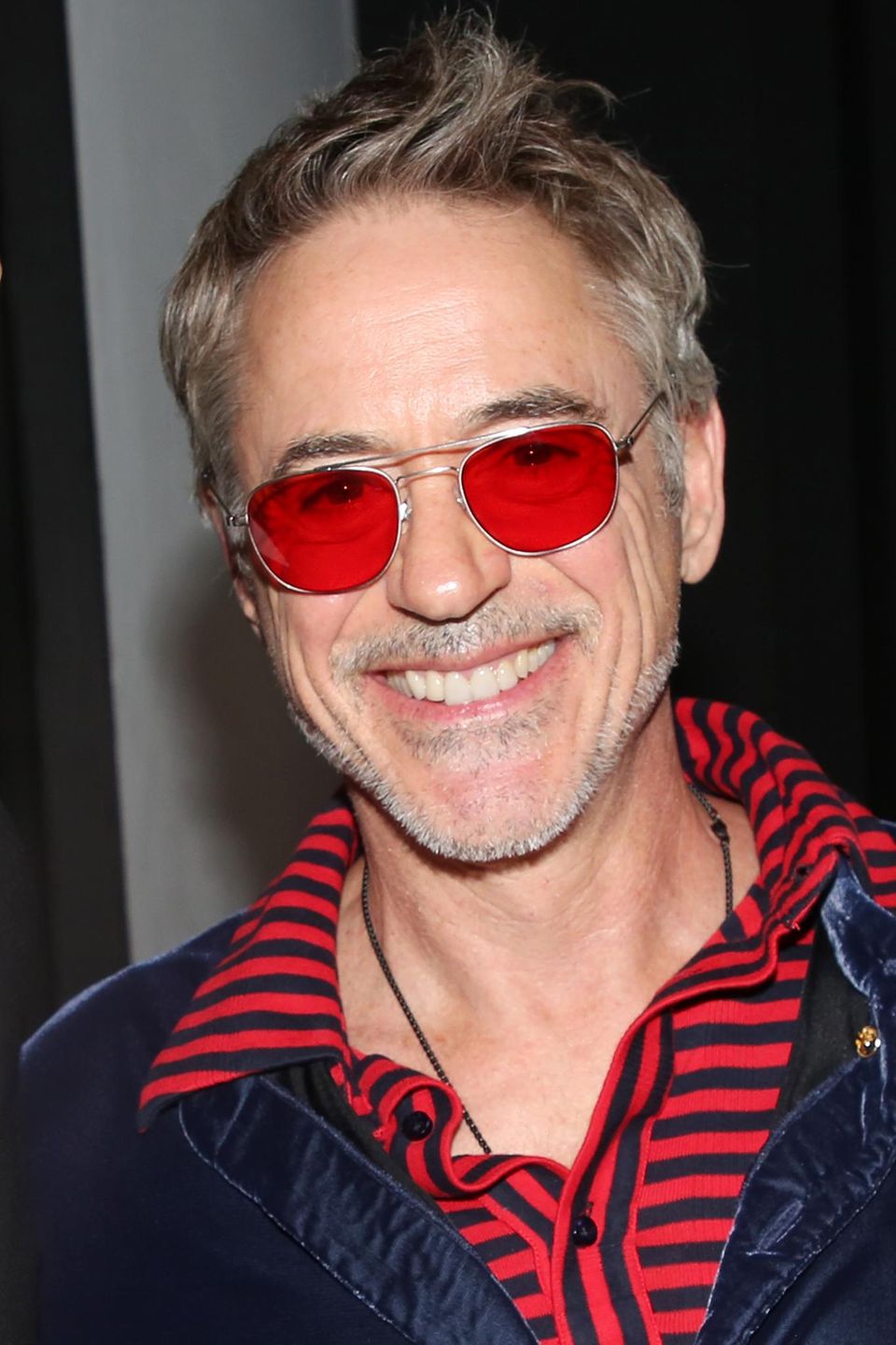 Robert Downey Jr., Scarlett Johansson + Co.: Der beeindruckende ...