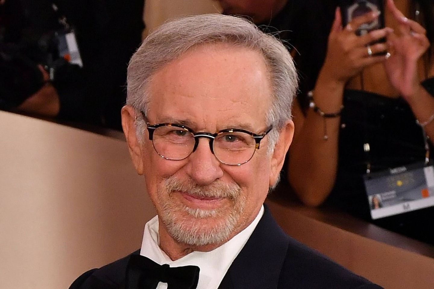 Steven Spielberg: Starregisseur hat keine Lust mehr auf L.A. | GALA.de
