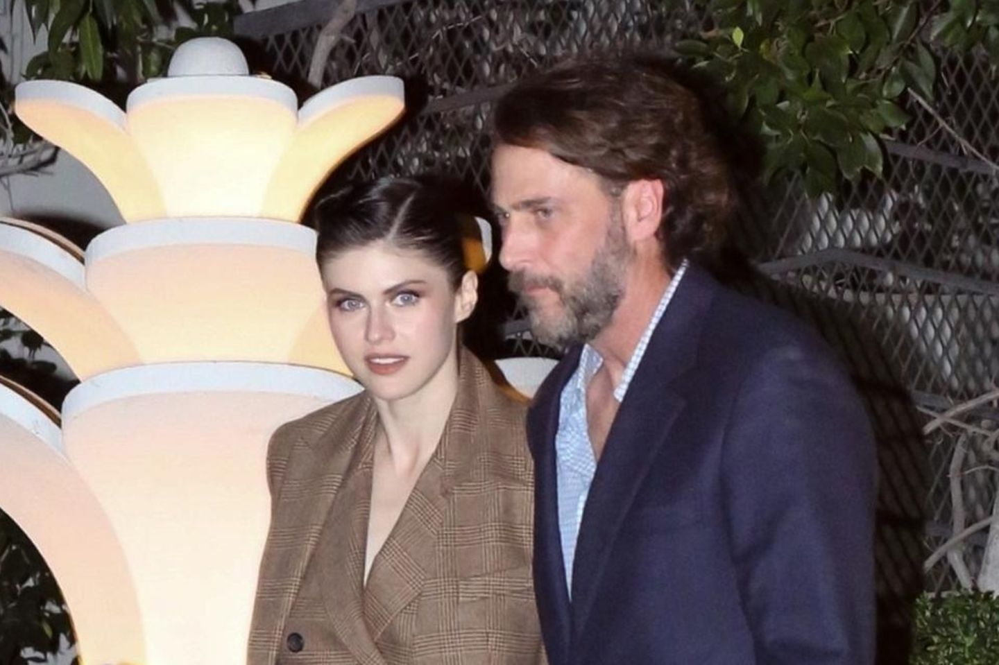 Alexandra Daddario: "The White Lotus"-Star gibt Ehe-Aus bekannt | GALA.de