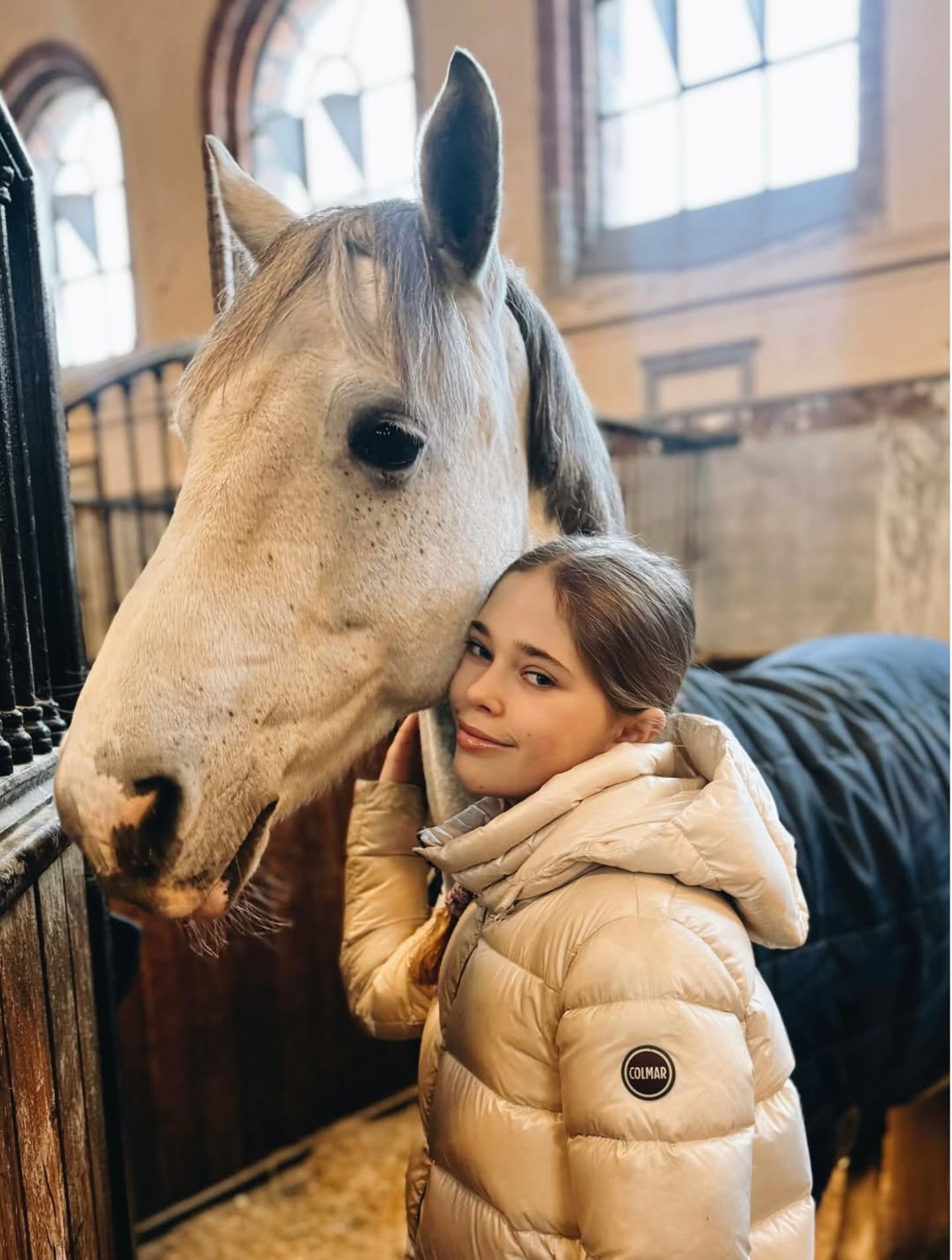 Modische Minis: Royale Kids im Fashion-Fieber | GALA.de
