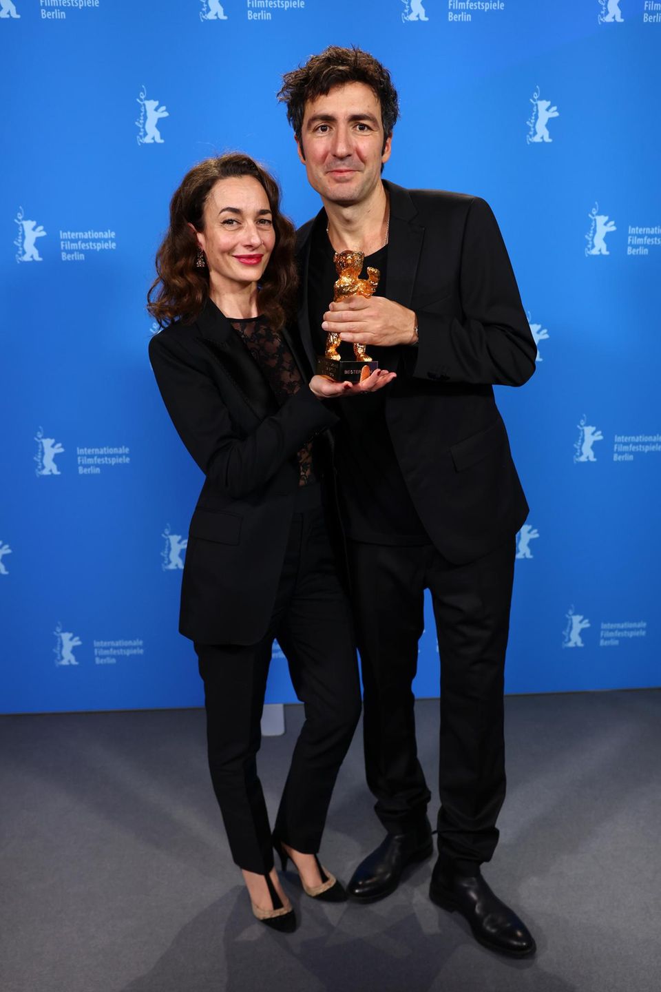 Hollywood trifft Hauptstadt: Die Berlinale 2026 ist vorbei – doch die ...