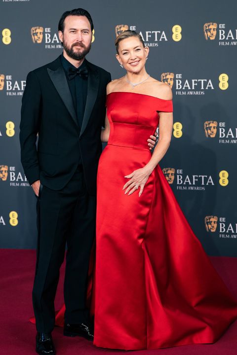 BAFTAs 2026: Die schönsten Pärchenmomente auf dem Red Carpet | GALA.de