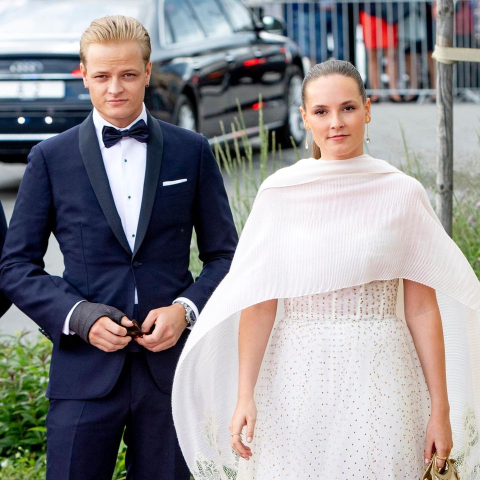 Prinzessin Mette-Marit in der Krise – jetzt zieht der Hof Konsequenzen ...