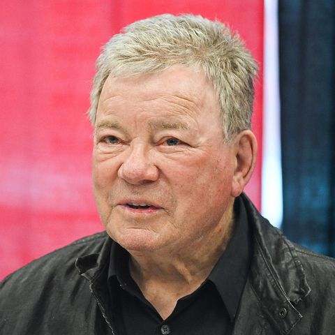 William Shatner wird 95: Kirk lotet noch immer neue Grenzen aus | GALA.de