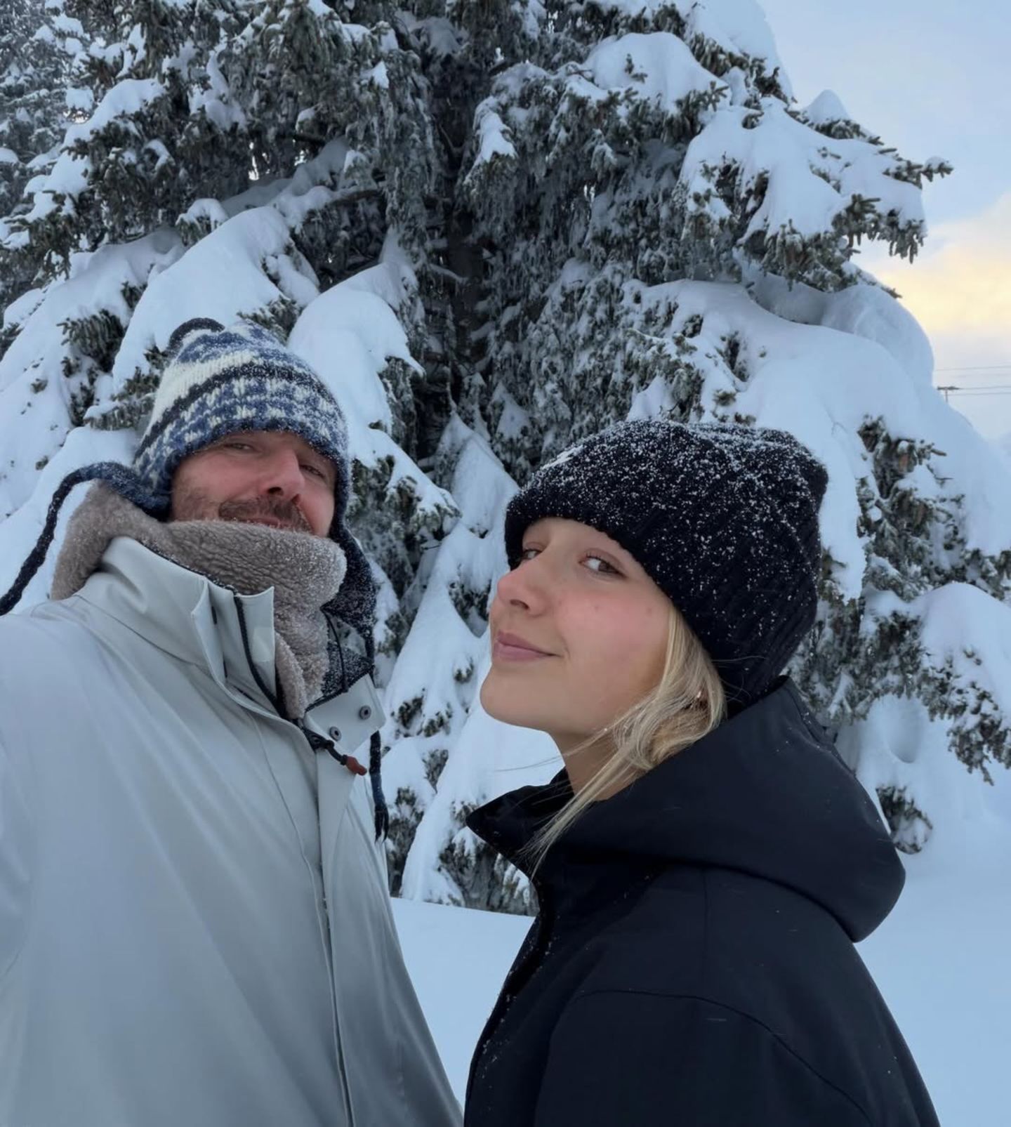 Familie Beckham: Die besten Fotos von David, Victoria und ihren Kindern ...