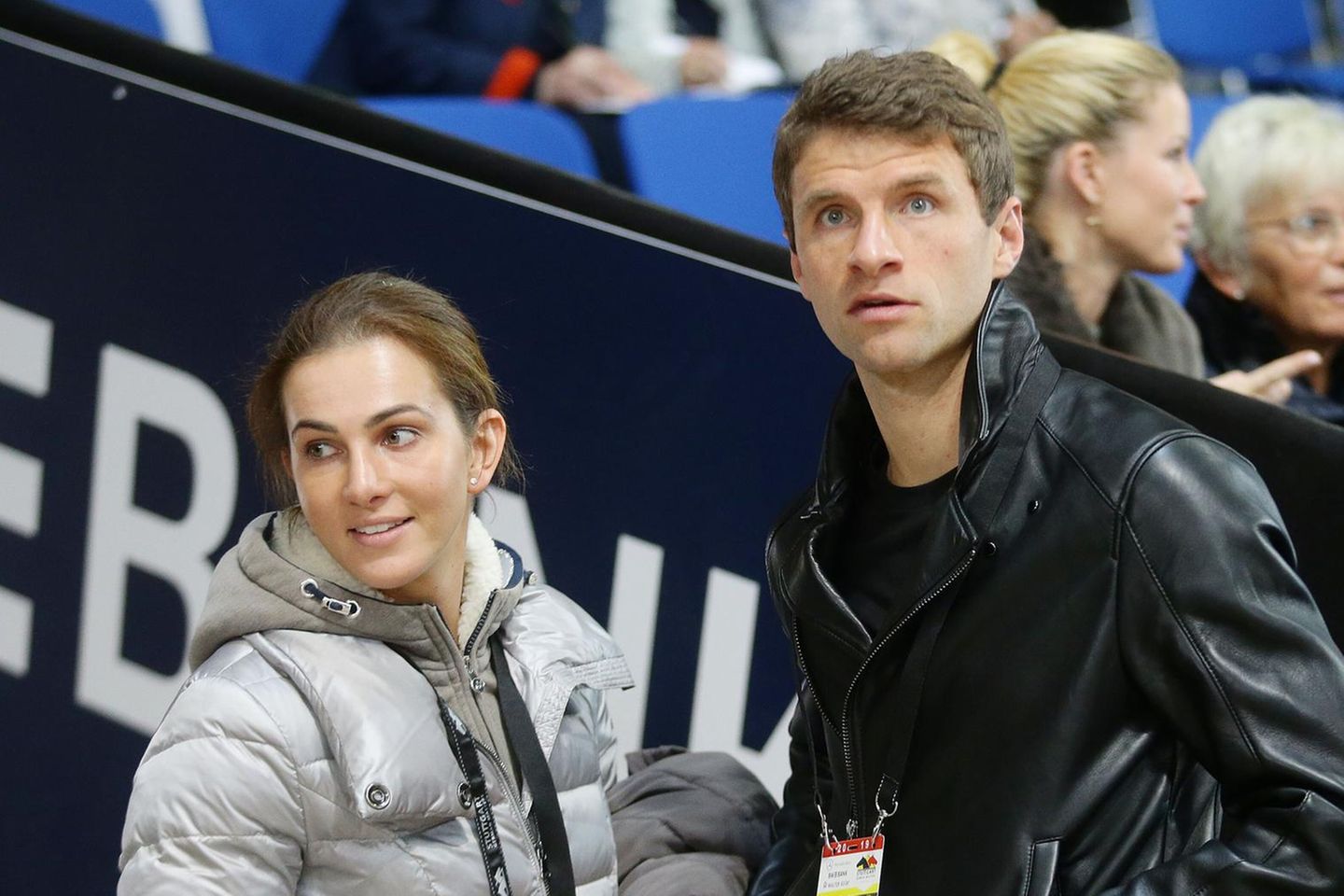 Lisa Müller über Ehe mit Thomas: "Ist uns nicht leichtgefallen" | GALA.de