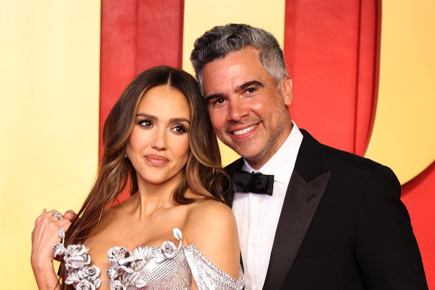 Jessica Alba: Nach der Scheidung datet Ex Cash Warren eine 26 Jahre ...