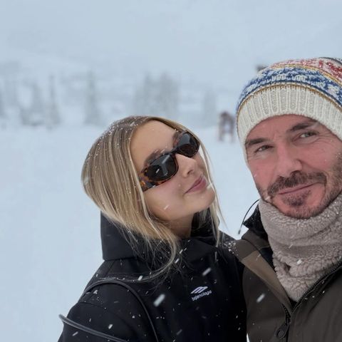 Leonardo DiCaprios Freundin Vittoria Ceretti: Die Schattenseiten einer ...