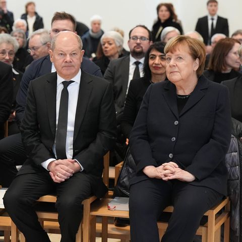 SPD-Politiker Carsten Träger (†52) ist unerwartet gestorben | GALA.de