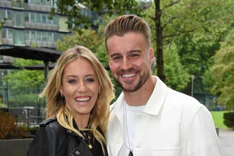 Laura Papendick + Alexander Hindersmann: Sie werden erneut Eltern | GALA.de