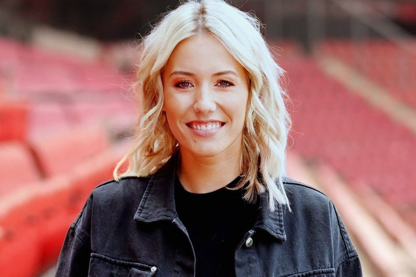 Laura Papendick: RTL‑Sportmoderatorin ist wieder schwanger | GALA.de