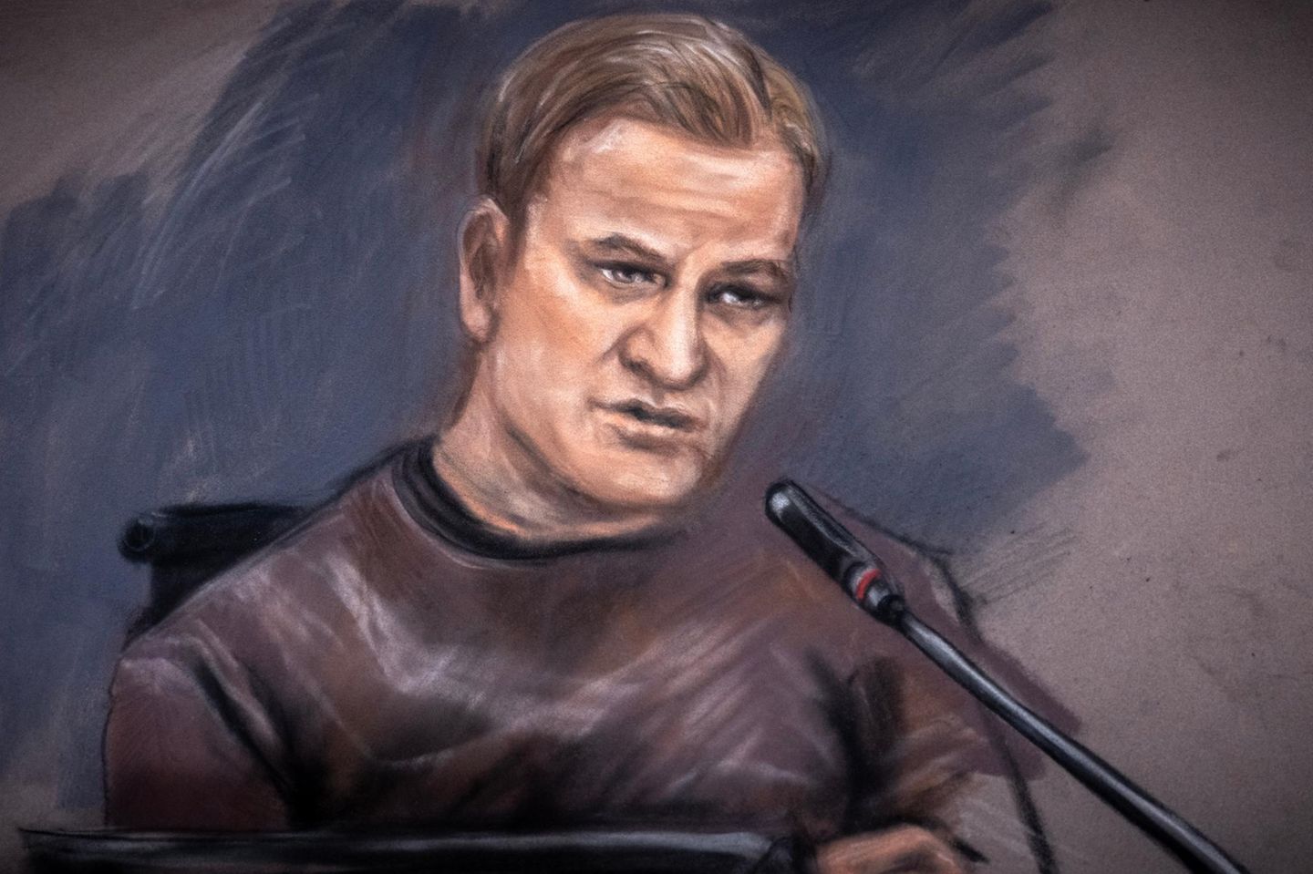 Marius Borg Høiby: "Seit ich klein war"! Er spricht über ...