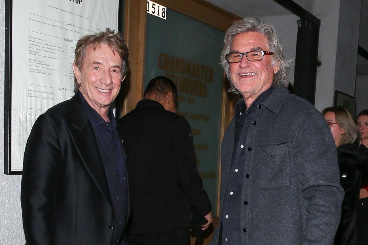 Martin Short: Letzter Auftritt seiner Tochter (†42) sorgt für Gänsehaut ...