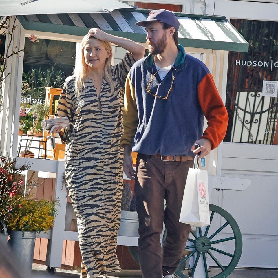 Henriette Richter-Röhl teilt emotionale Erinnerungen an "Sturm der Liebe" | GALA.de