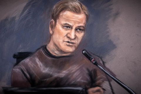 Marius Borg Høiby: Ex-Freundin Nora hatte Konflikte mit Königsfamilie ...