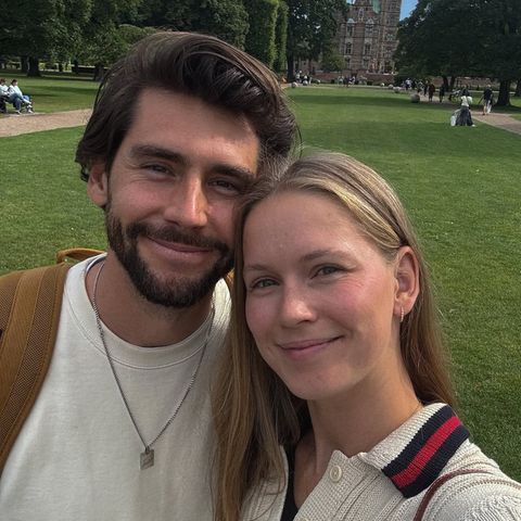 Alvaro Soler + Melanie Kroll: Die schönsten Fotos aus ihrem ...