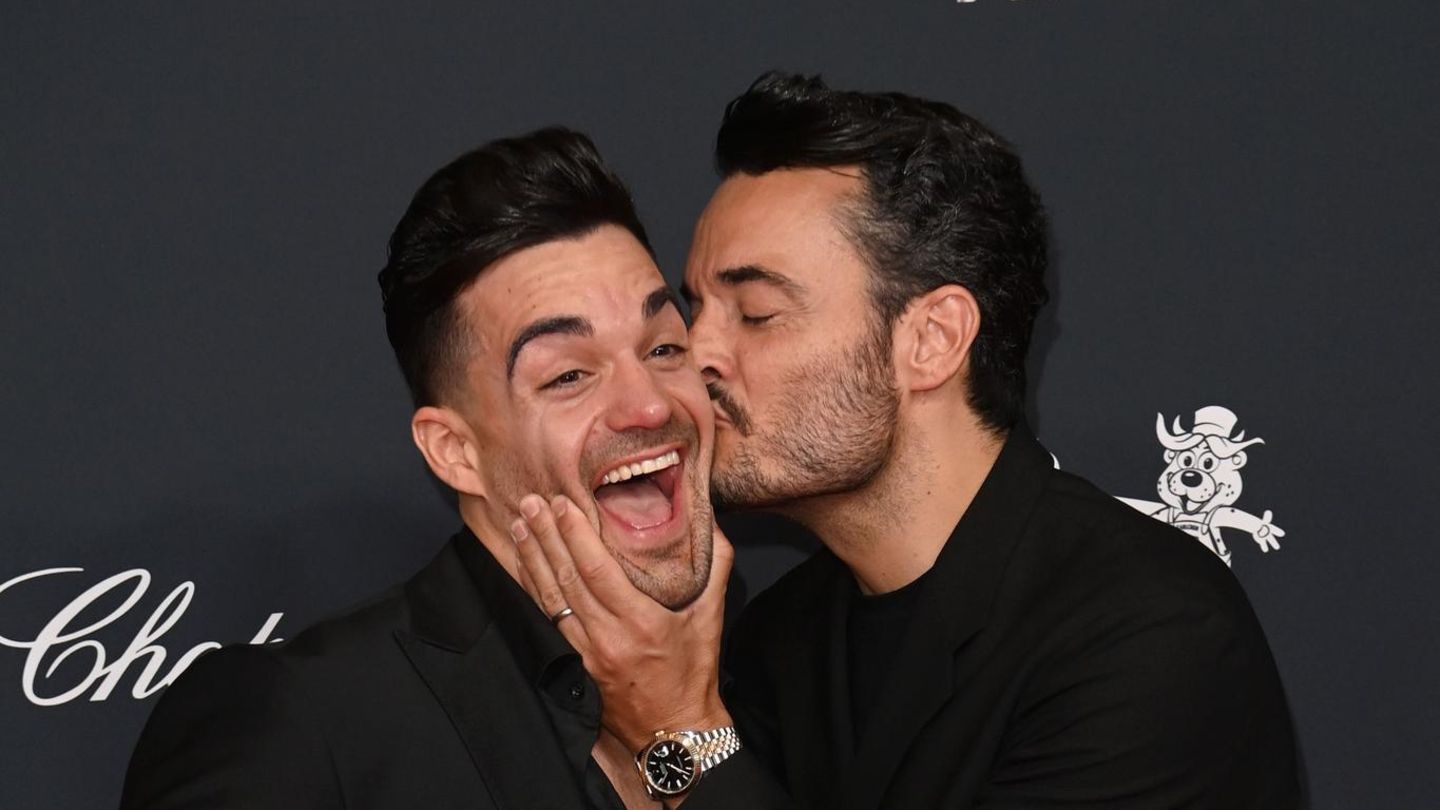 Stefano + Giovanni Zarrella starten gemeinsamen Podcast | GALA.de