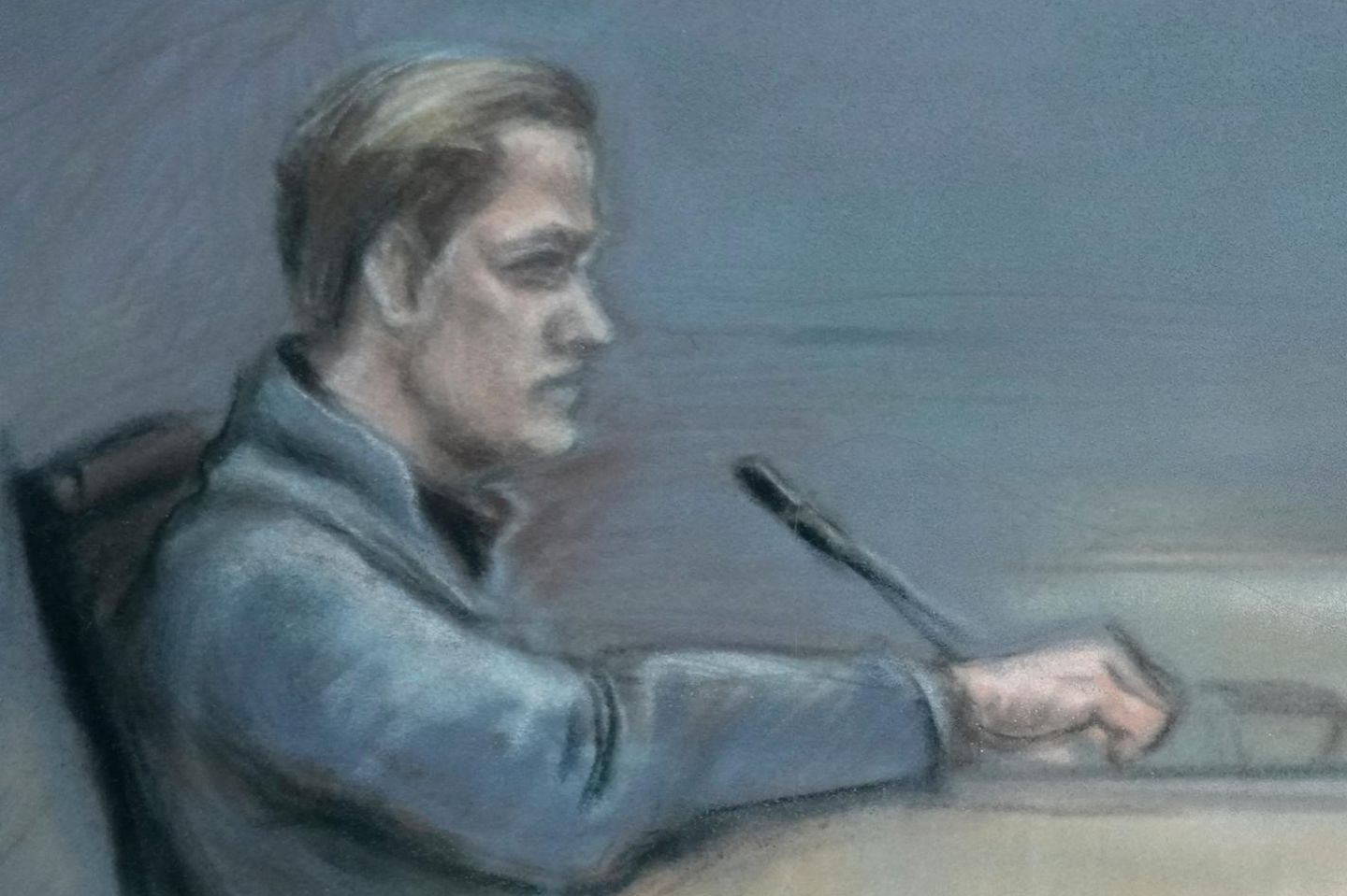 Marius Borg Høiby vor Gericht: "Seine Eltern haben nicht für ihn ...