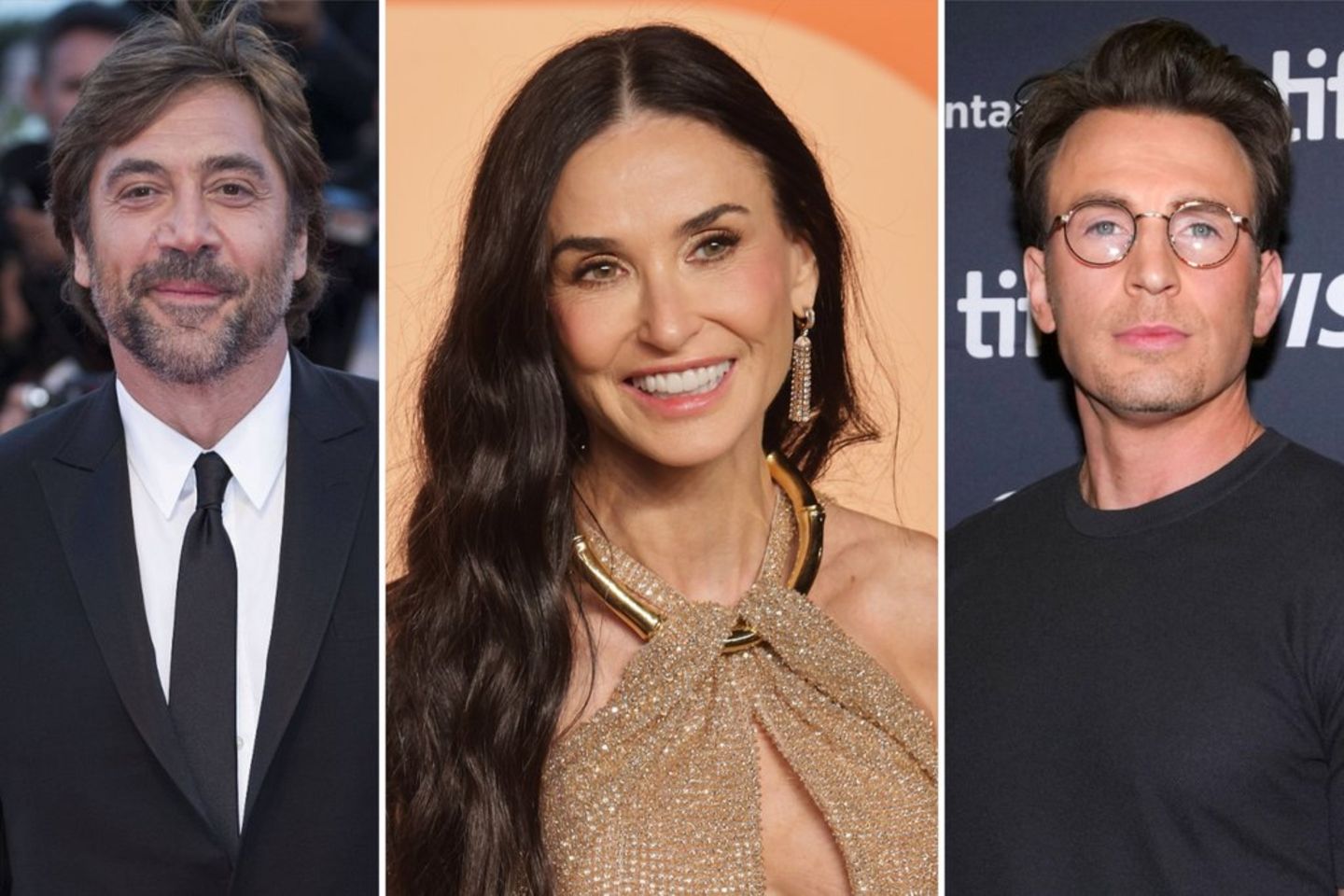 Demi Moore: Sie werden Presenter bei den Oscars | GALA.de