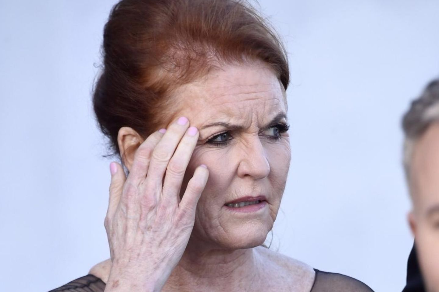 Sarah Ferguson galt als "unberechenbar": Wie ihre Jugend ihr Leben ...