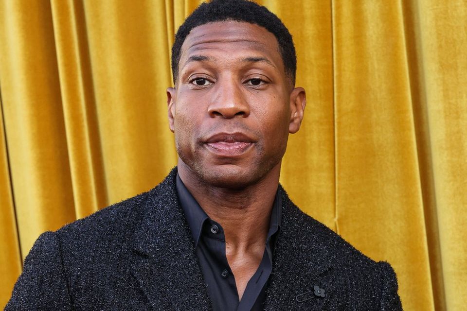 Jonathan Majors: Er feiert sein Kino-Comeback | GALA.de