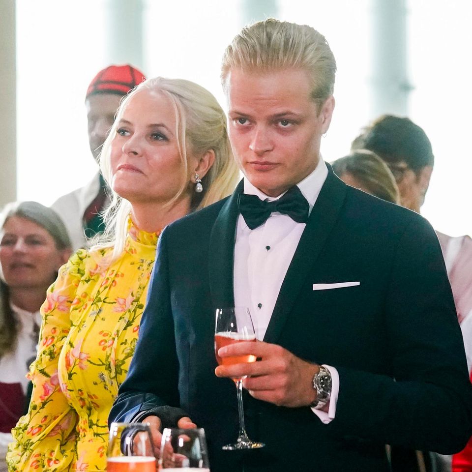Tina Ruland: Hinter ihrem Oben-ohne-Foto steckt eine Geschichte | GALA.de