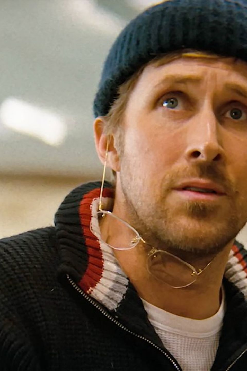 Ryan Gosling - Starporträt, News, Bilder | GALA.de