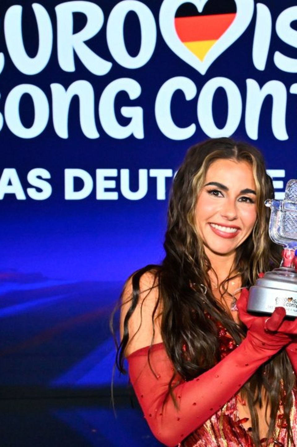 Sarah Engels - Starporträt, News, Bilder | GALA.de