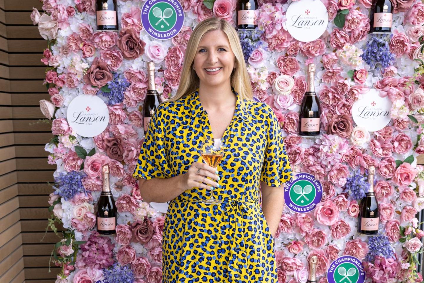Rebecca Adlington: Ex-Olympia-Siegerin ist Mama geworden | GALA.de