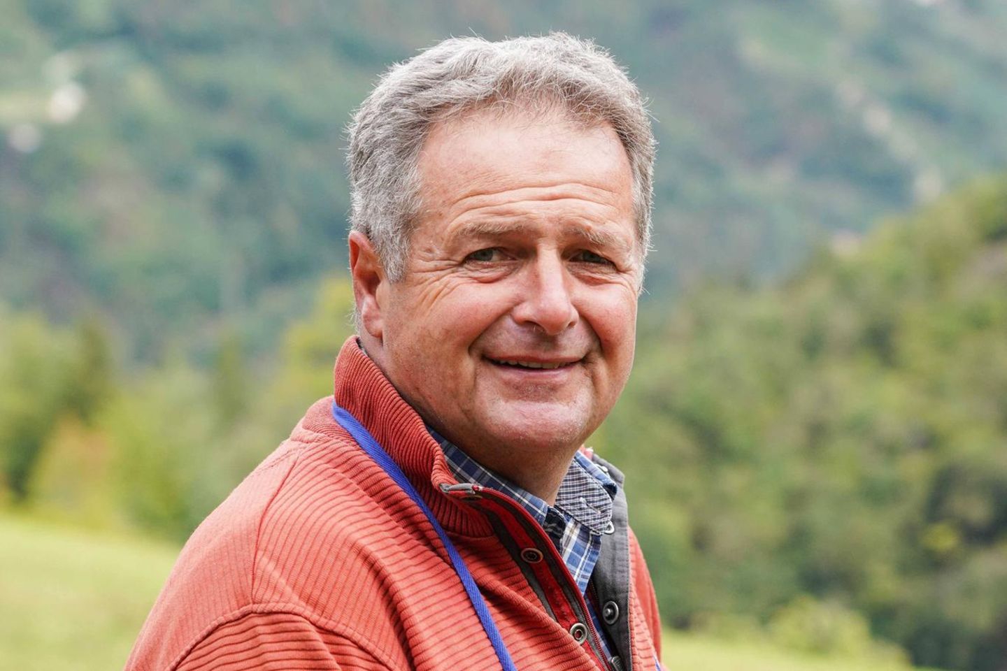 Kastelruther Spatzen: Sänger Norbert Rier feiert emotionales Comeback ...