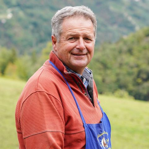Norbert Rier: Alexander Rier übernimmt bei den Kastelruther Spatzen ...
