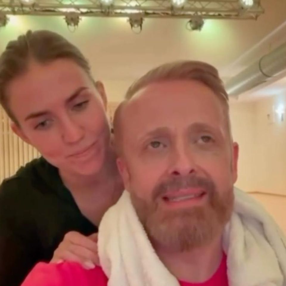"Ich bin ein Star - Holt mich hier raus!": Samira rechnet mit Eva ab ...