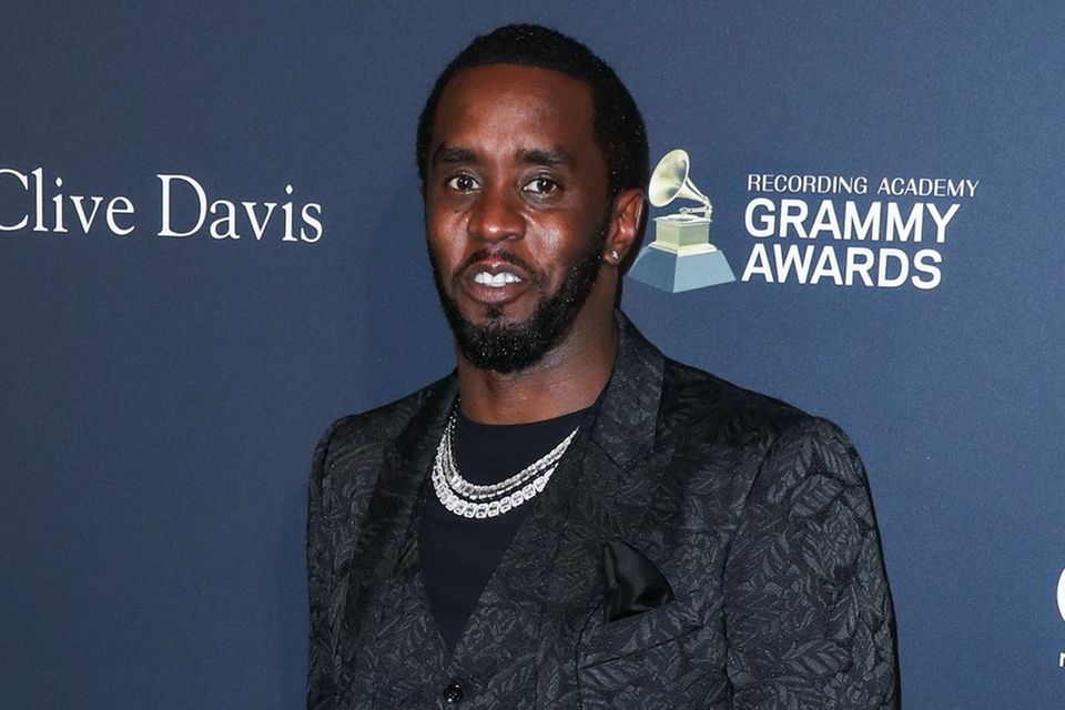 Sean "Diddy" Combs: Er darf möglicherweise früher aus der Haft | GALA.de