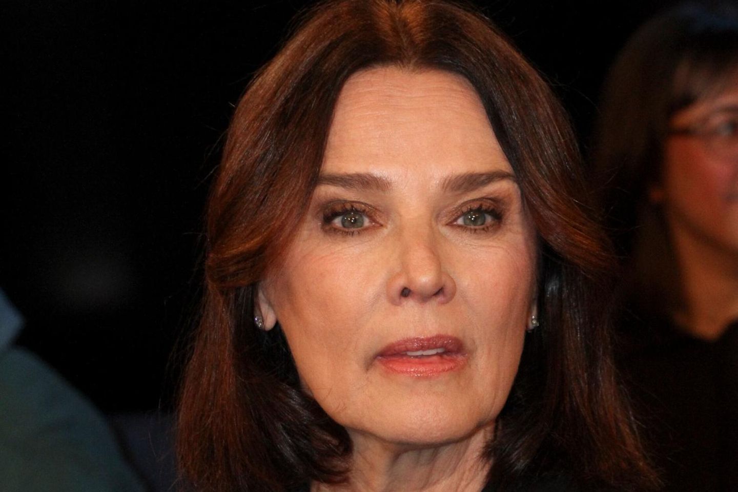 Désirée Nosbusch: Die Schauspielerin hat ihr Testament gemacht | GALA.de