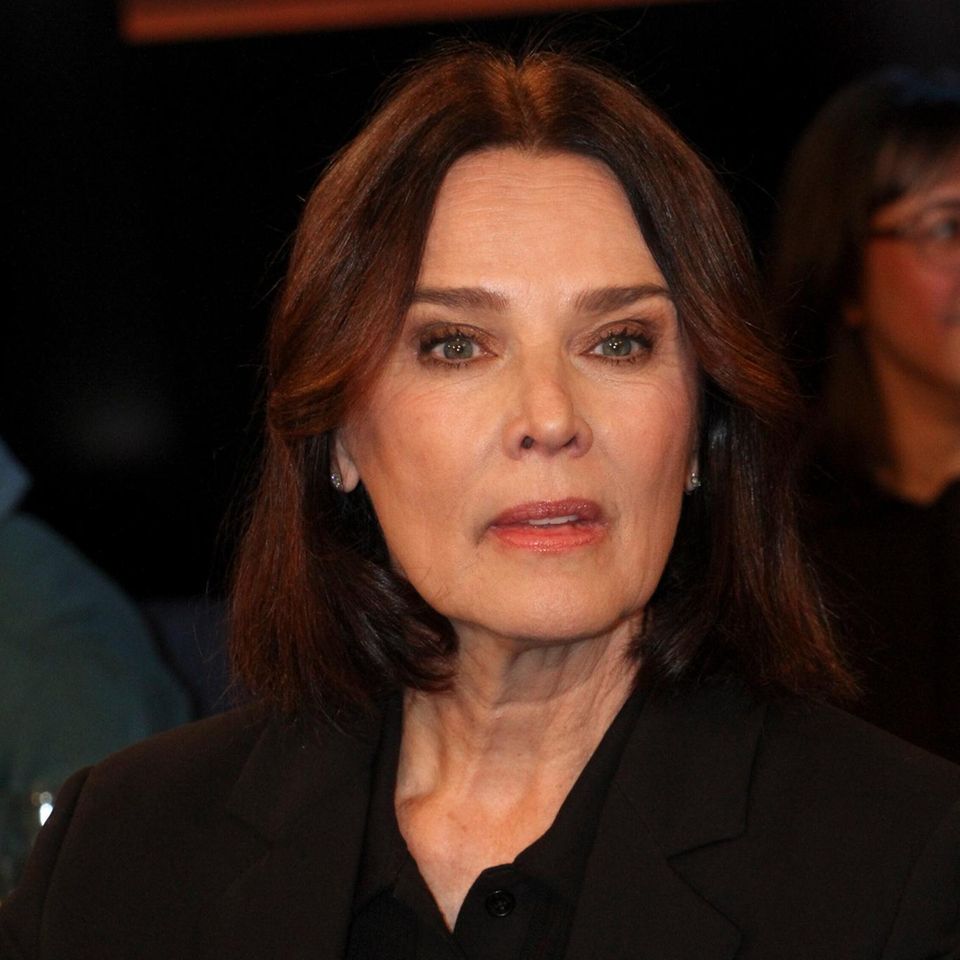 Ruth Wohlschlegel (†68): Trauer um den "Frühling"-Star | GALA.de