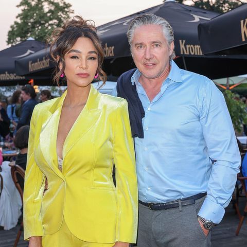 Verona Pooth: Detail ihres neuen Looks bringt Fans um den Verstand ...