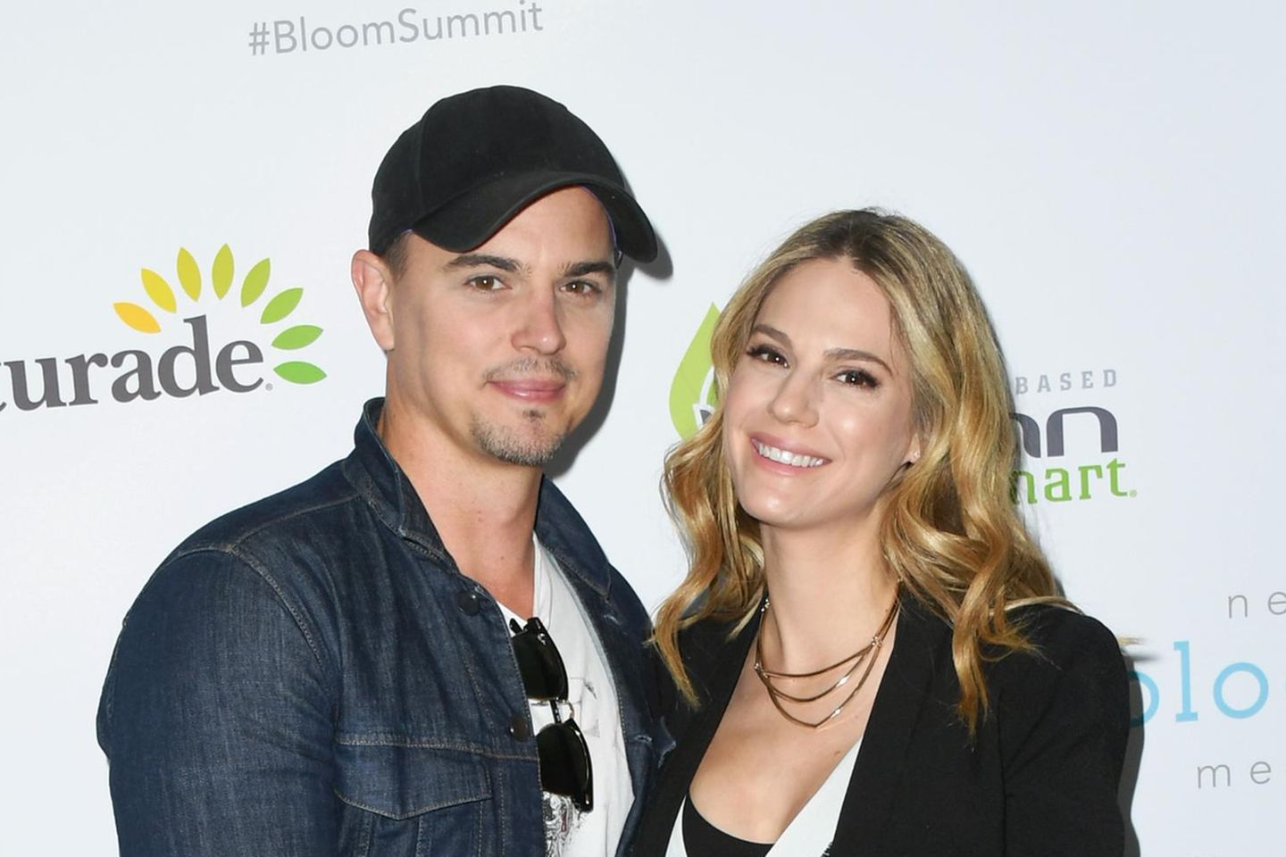 Darin Brooks + Kelly Kruger: Serienstars geben Ehe-Aus nach zehn Jahren ...