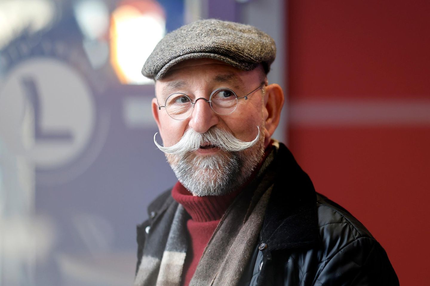 Horst Lichter: So ungewohnt sieht er ohne seinen Bart aus | GALA.de