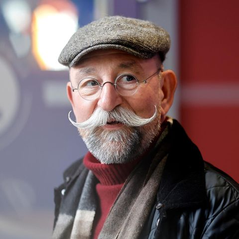 "Bares für Rares"-Star Horst Lichter: Er ist jetzt offiziell ...