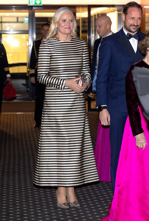 Prinzessin Eugenie: Trotz Schwangerschaft trägt sie diese unglaublichen ...