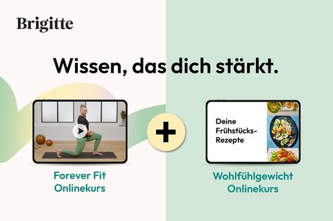 Würziger Wokgenuss: Asiatische Glasnudel-Bowl | GALA.de