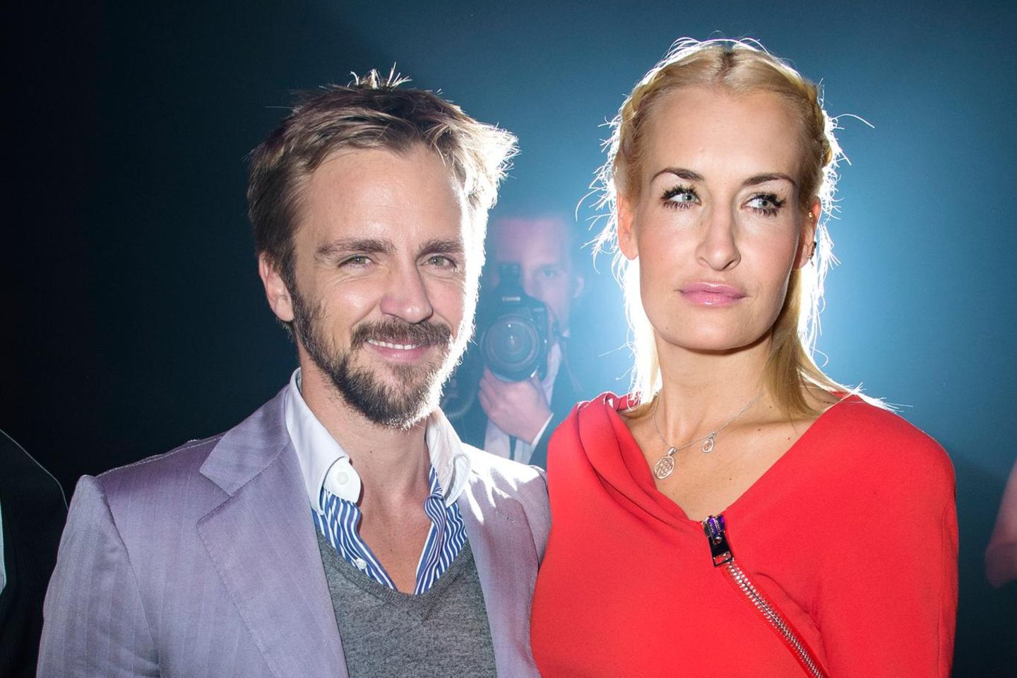 Sarah Connor: Ehrliche Worte über Ehekrise mit Florian Fischer | GALA.de